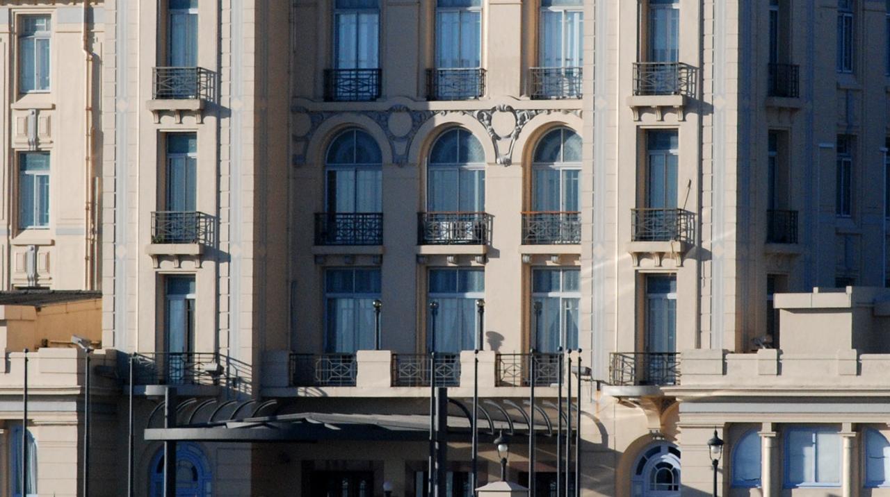 Parque Hotel | Portal institucional